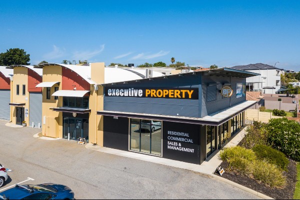 About us | Executive Property Sales & Management