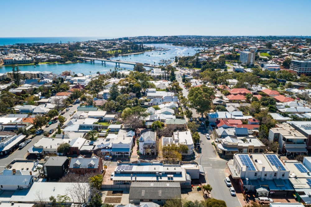 Living in East Freo Guide for Homeowners | Mint Real Estate