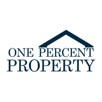 Real Estate Agent Kedron | One Percent Property