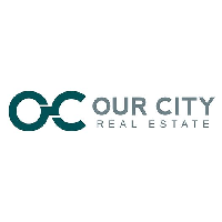 Real Estate Agent Orange | Our City Real Estate