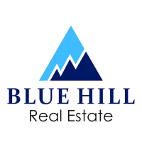 Blue Hills Logo